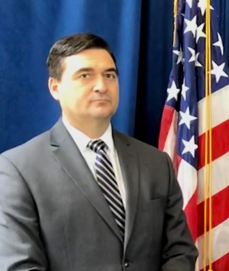 FBI – FOREIGN POLICY LEADERSHIP COUNCIL