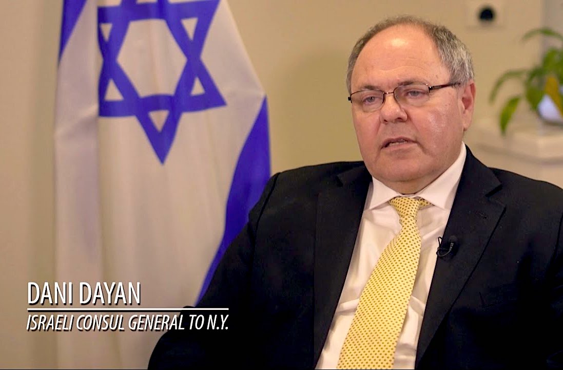 Middle East – FOREIGN POLICY LEADERSHIP COUNCIL